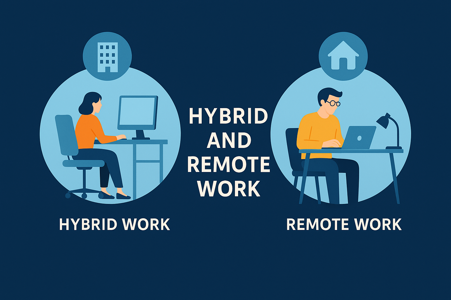 Peran Aplikasi Komunikasi dalam Sistem Kerja Hybrid dan Remote