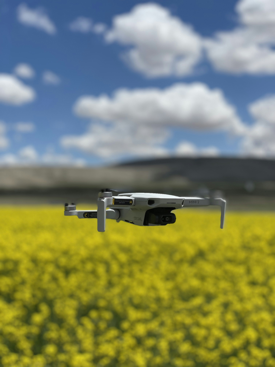 Understanding UAVs: The Future of Aerial Technology